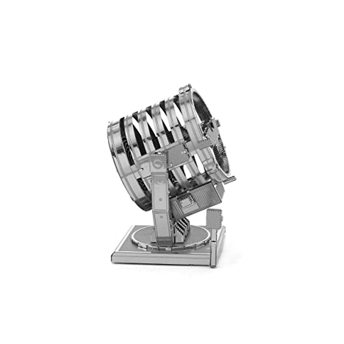 Metal Earth Batman v Superman Bat Signal 3D Metal Model Kit Fascinations