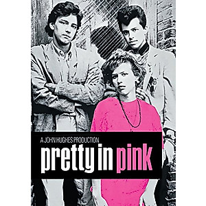Pretty in Pink
