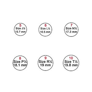 Getname Necklace Monogram Ring Sterling Silver Stackable Ring - Personalized Engraved Signet Ring Gift for Her - Custom Monogrammed Ring CZ Statement Ring Wedding Band Ring