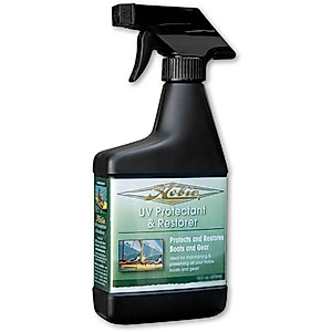 Hobie - Hobie Uv Protectant-12Oz - 70060001