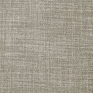 Madison Park Donohue Mid-Century Modern Accent Chairs for Living Room with Nailhead Trim, Solid Wood, Oakwood Finish, Upholstered Seat, Lounge for Reading Bedroom Furniture, Light Grey