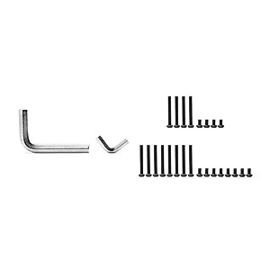 EKWB EK-Quantum Surface P360M X-Flow Radiator, Triple, Black