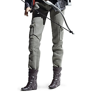 Barbie Collector Hunger Games Katniss Everdeen Doll