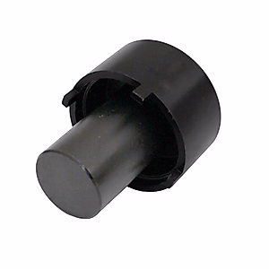 CTA Tools 1083 Transit Hub Nut Socket - Compatible with Ford