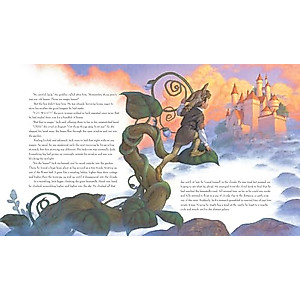 Classic Bedtime Stories