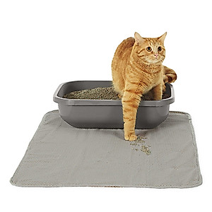 Pioneer Pet Reversible Litter Mat, 36" x 24"