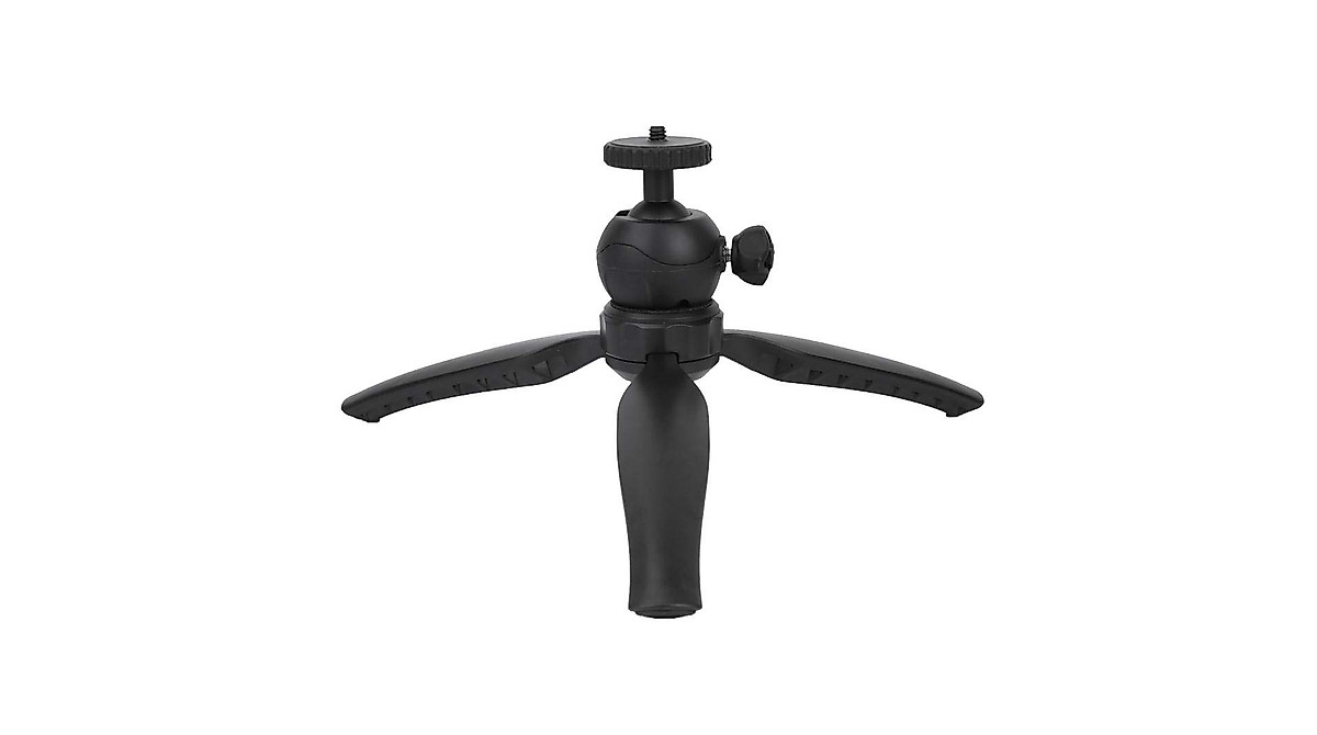 Light Weight Mini Tripod for Smartphone & Action Cameras | Adjustable ...