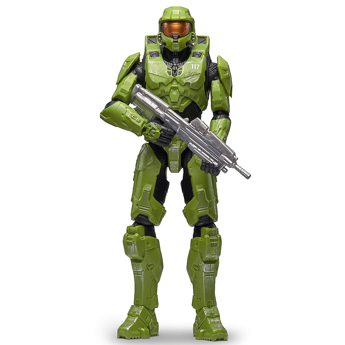 HALO 12" Figure – Master Chief