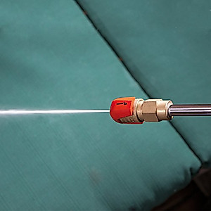 Sun Joe SPX3000-SJB 2030 Max Psi 1.76 Gpm 14.5-Amp Electric Pressure Washer, Blue