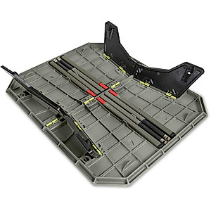 NEMO Moonlander Table - One Size - Boreal