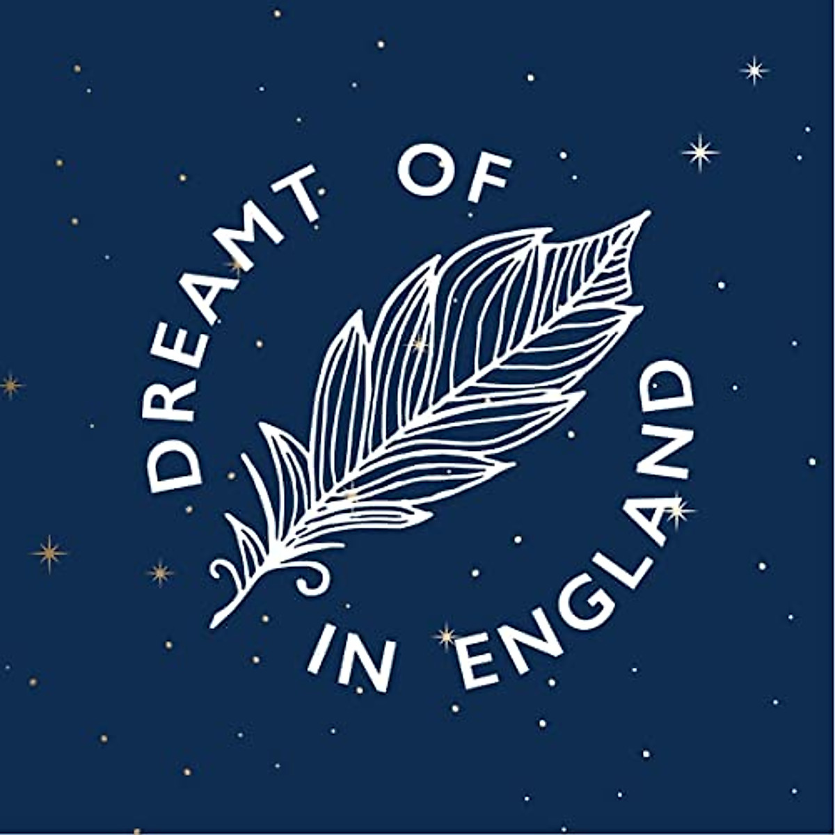 Feather & Down 300ml Magnesium Soothing Sleep Butter, Enriched with Magnesium, Calming Lavender & Chamomile Essential Oils to aid Sleep, Vegan & Cruelty Free