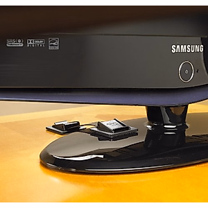 Parent Units 2 Pack Equipment Safety Straps, Black