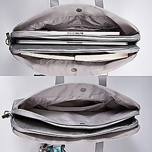 Laptop Bag 15.6 Inch for Women Computer Case