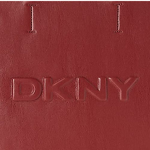 DKNY Tilly N/S Tote, Scarlet