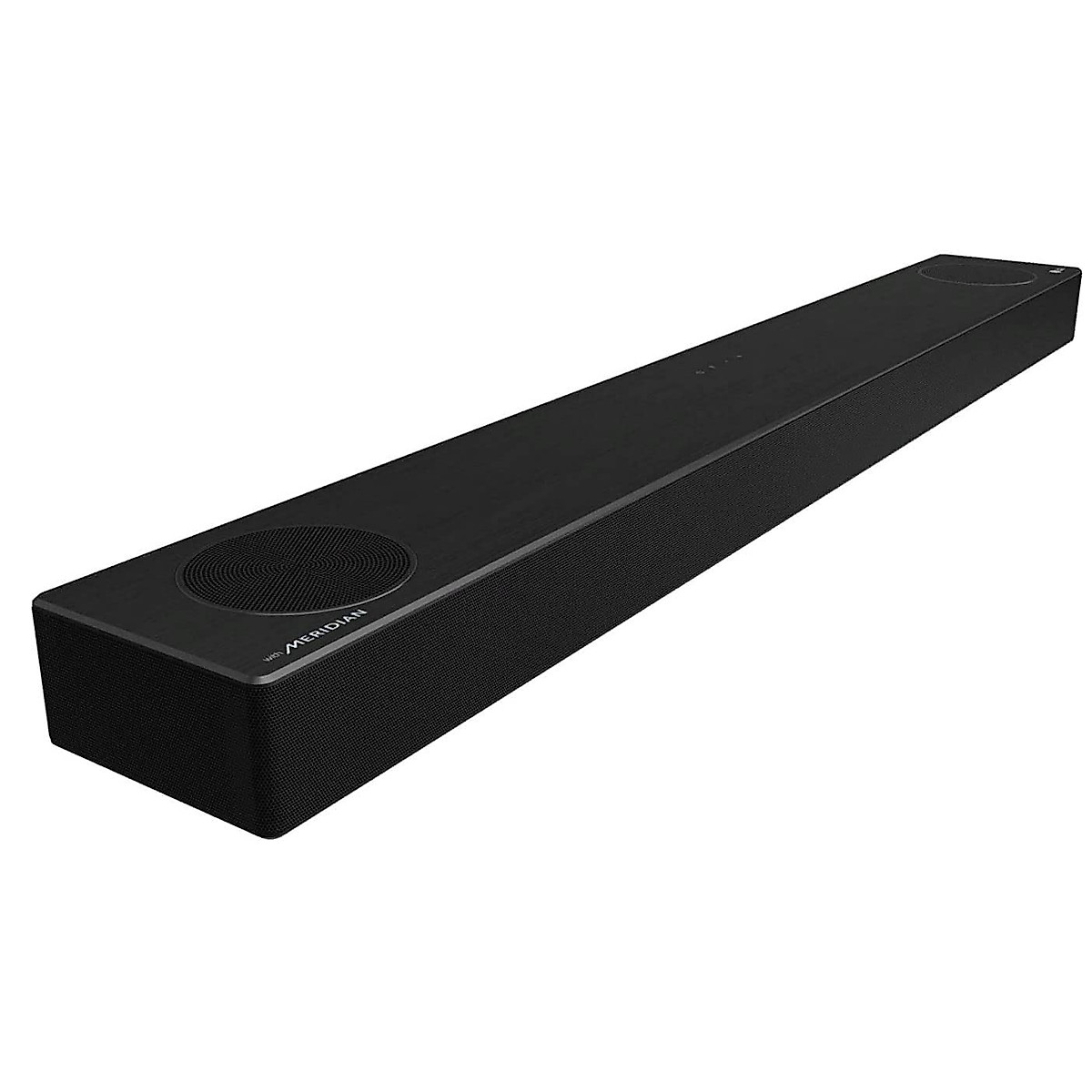 LG SPD7Y 3.1.2 Channel High Res 380W Audio Soundbar with Dolby Atmos and Bluetooth (Renewed)