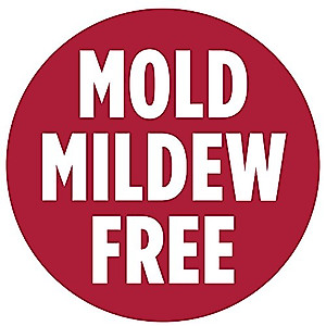 iDesign IDjr Neoprene Suction Cup Corner Bathroom Shower Caddy Basket, Baby Bath Toy Organizer, 13.5" x 11" x 11" - Blue