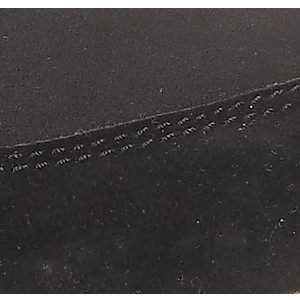 TRETORN Men's Jeremy Fashion Sneakers, Black/White, 9