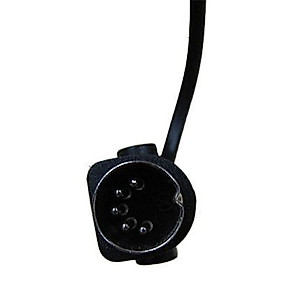 Power Recliner Remote Replacement,Lift Chair Remote Control,2 Button 5 Pin Hand Controller Replacement Parts for Lift Chair/Recliner/Functional Sofa