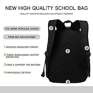 KXZOYLM Galaxy Backpacks Outer Space Backpack 3 Pieces Sets Space Backpack with Lunch Box And Pencil Case Casual Planet Shoulder Bag for Boys Girls Teens Men Women
