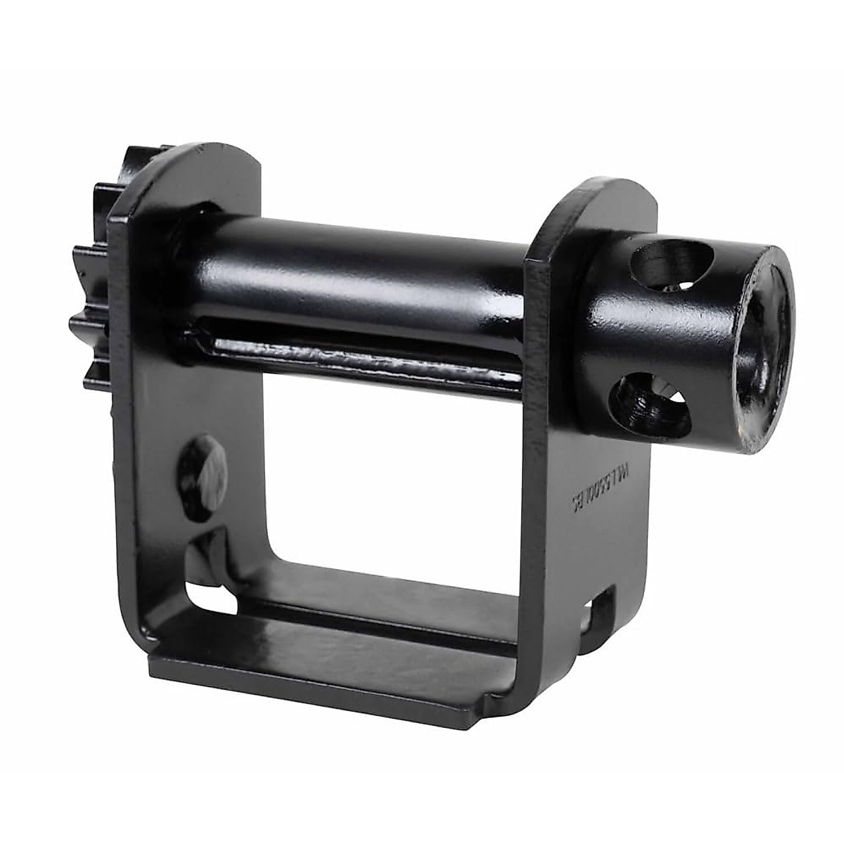 Mytee Products (4 Pack) Sliding Winch, LL Double L Track Flatbed Trailer Truck Winches