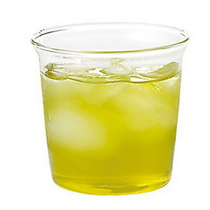 Kinto Cast Tea Glass - 180ml (6.09 fl.oz.) - Japan Import