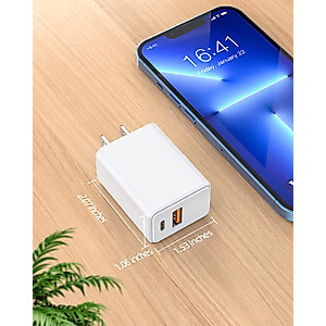 30W 27W Power Cord for eero, eero 6, eero-Pro-6 mesh WiFi Router,eero 6+,eero 6 Extender,eero Pro 6E,C010001 C210001 C110011 Charger Adapter Supply