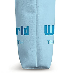 Walt Disney World 50th Anniversary The Most Magical Place Tote Bag