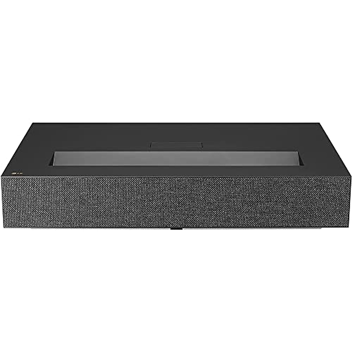 LG HU915QB CineBeam Premium 4K UHD (3840 x 2160) Laser UST Projector (Renewed) Bundle with 4 YR CPS Enhanced Protection Pack