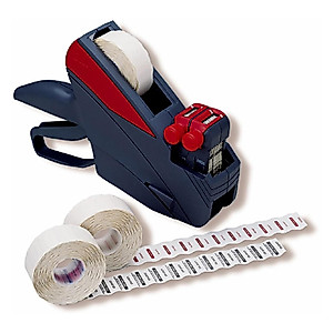 3M 1269BL Health Care Comply Sterilization Load Labels, Sterilized" Printed, Use with 1256B Label Applicator, 1.125" Length, 0.625" Width, Black, Pack of 13500