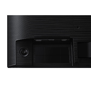 Samsung Business T37F Series 22 inch 1080p 1920x1080 Computer Monitor, IPS 75 Hz 5ms Response, HDMI, DisplayPort, 3-Yr WRNTY (F22T374FWN), Black (Renewed)