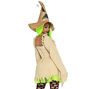 Leg Avenue womens Adult Sized Costumes, Multi, Medium US