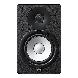 YAMAHA HS7 7-Inch Powered Studio Monitor Pair