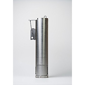 topcat - The Vole Trap