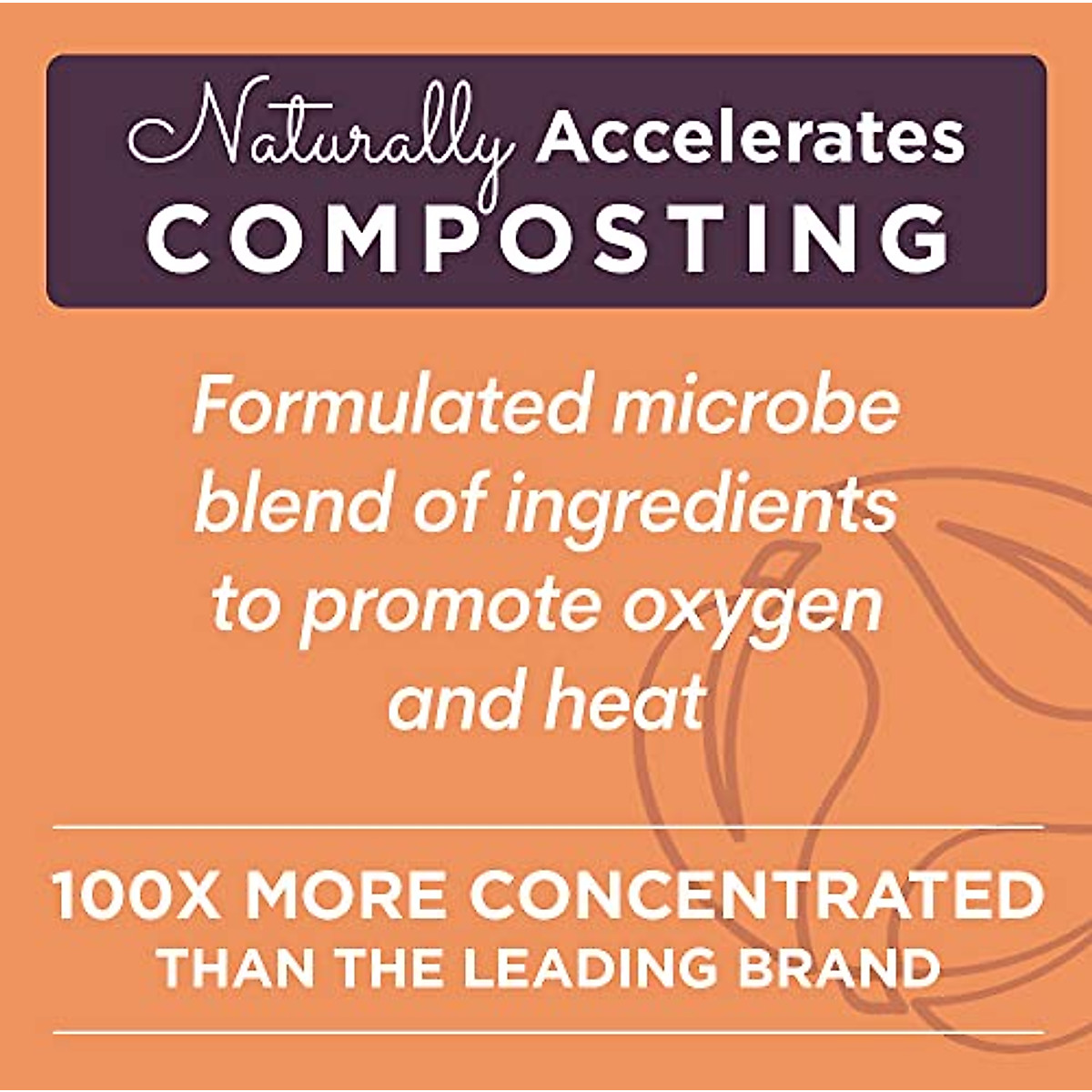 Dr. Connie's Compost Plus, Natural Compost Starter/Accelerator