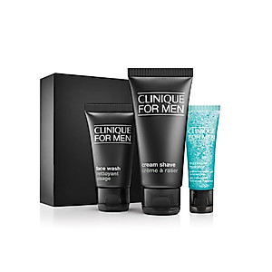 Clinique For Men Starter Kit - Daily Intense Hydration