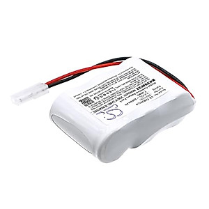 VI VINTRONS Battery for Thorn Voyager Blade 2, 96633305, 96633308, Blade 2 E3D, 59011291,