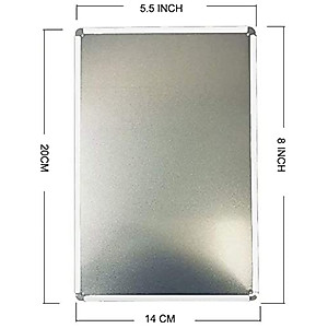 Swimming Pool Rules Sign - No Diving, No Running, No Food, No Drinks-Metal tin Logo Vintage Bathroom Poster bar Kitchen Farm Garden Garage Club Wall Art Deco tin Logo 12x16inch