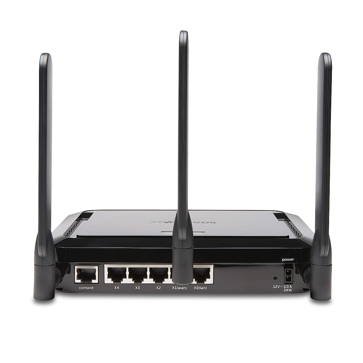 SOHO 250 Network Security/Firewall Appliance