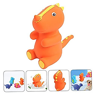 Beaupretty 3pcs Dog Toy Dog Fetching Toys Dog Chew Toys Puppy Biting Toy Dog Dental Toys Dog Teething Toys Puppy Plaything Dog Teeth Cleaning Toy Dog Grinding Toys Dog Bite Taste Emulsion