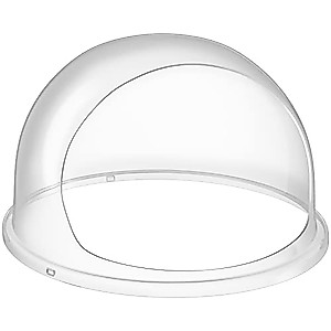 VEVOR 21 Inch Commercial Cotton Candy Machine Cover, Medium, Transparent