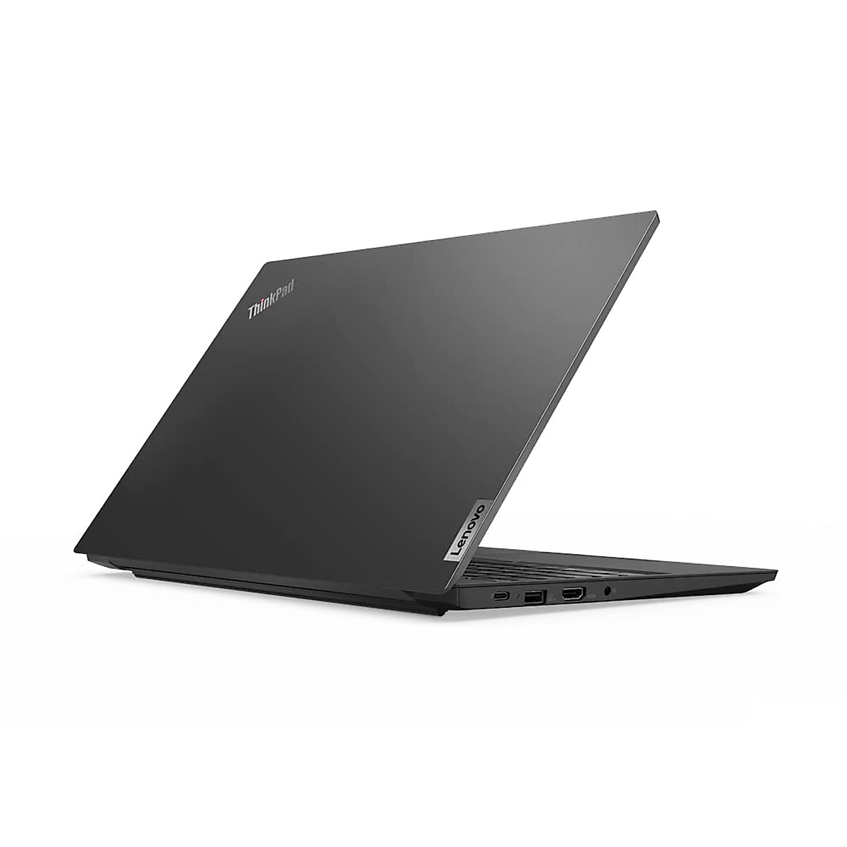 Lenovo ThinkPad E15 G3 20YG003CUS 15.6" Rugged Notebook - Full HD - 1920 x 1080 - AMD Ryzen 7 5700U Octa-core (8 Core) 1.80 GHz - 16 GB RAM - 512 GB SSD - Black - AMD SoC - Windows 10 Pro - AMD R