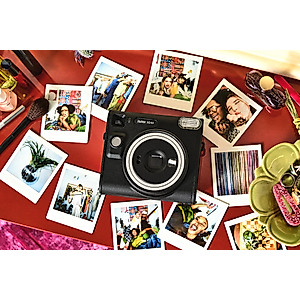 Fujifilm Instax Square SQ40 Instant Camera