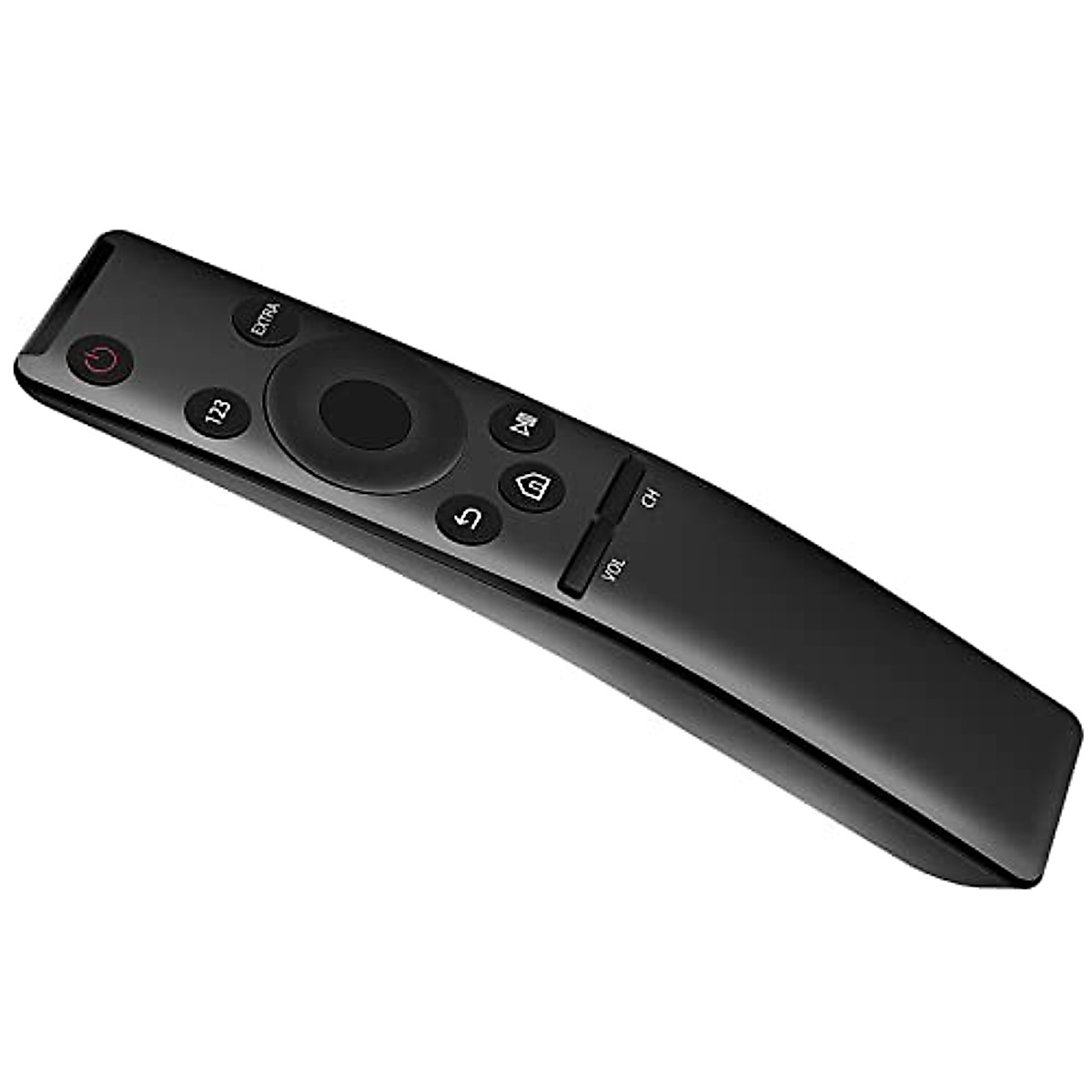 BN59-01259E Replaced Remote Compatible with Samsung TV UN40KU6290 UN65KU6290 UN40KU6290F UN55KU6290F UN60KU6290F UN70KU6290F UN50KU6290 UN55KU6290 UN60KU6290 UN43KU7000D UN49KU7000 UN70KU6290