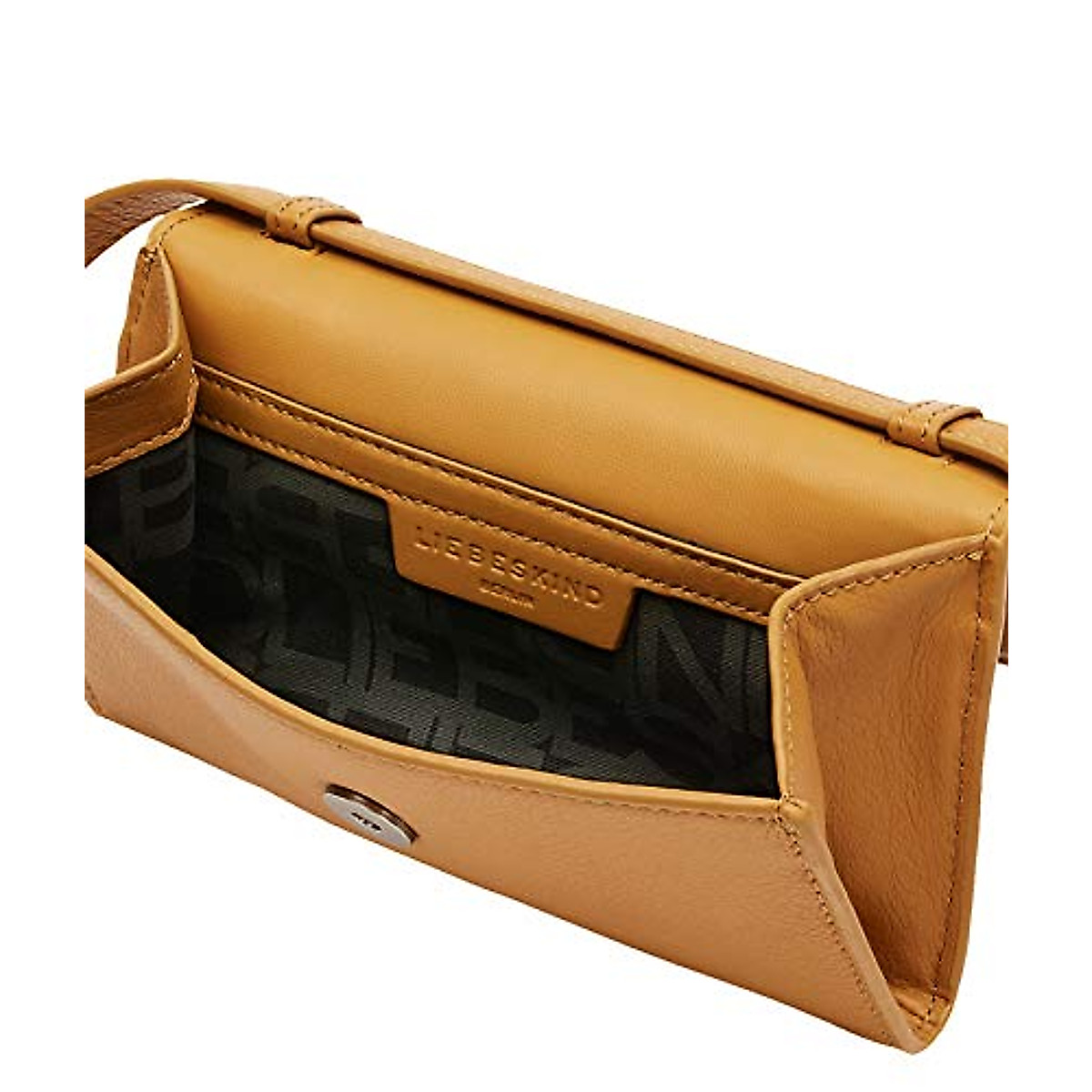 Liebeskind Berlin Cross-Body Bag, Inca Gold 2250