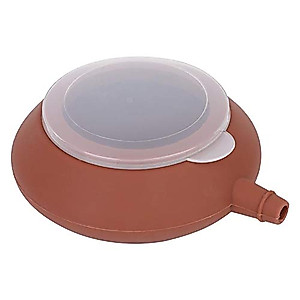 Silicone Macaron Baking, DIY Bakeware Decorating Pastry Cream Cake Tools, Decorating Piping Pot with 5 Nozzles