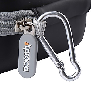 Aproca Hard Storage Travel Storage Case for Logitech F710 Wireless Gamepad