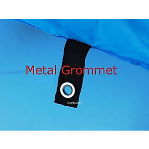 HDP 18 Ft Dog Agility Training Open Tunnel