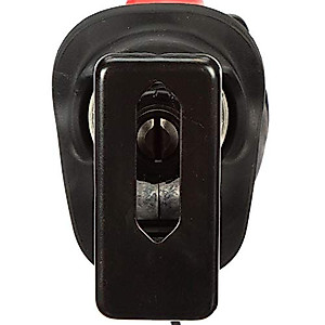 Sawzall Recip Saw, 1-1/8 In