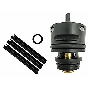 QRZ A08368 Trigger Valve Assembly for Porter Cable Nailer COIL200 COIL250 FN250A FC350A FM350A FR350A ect