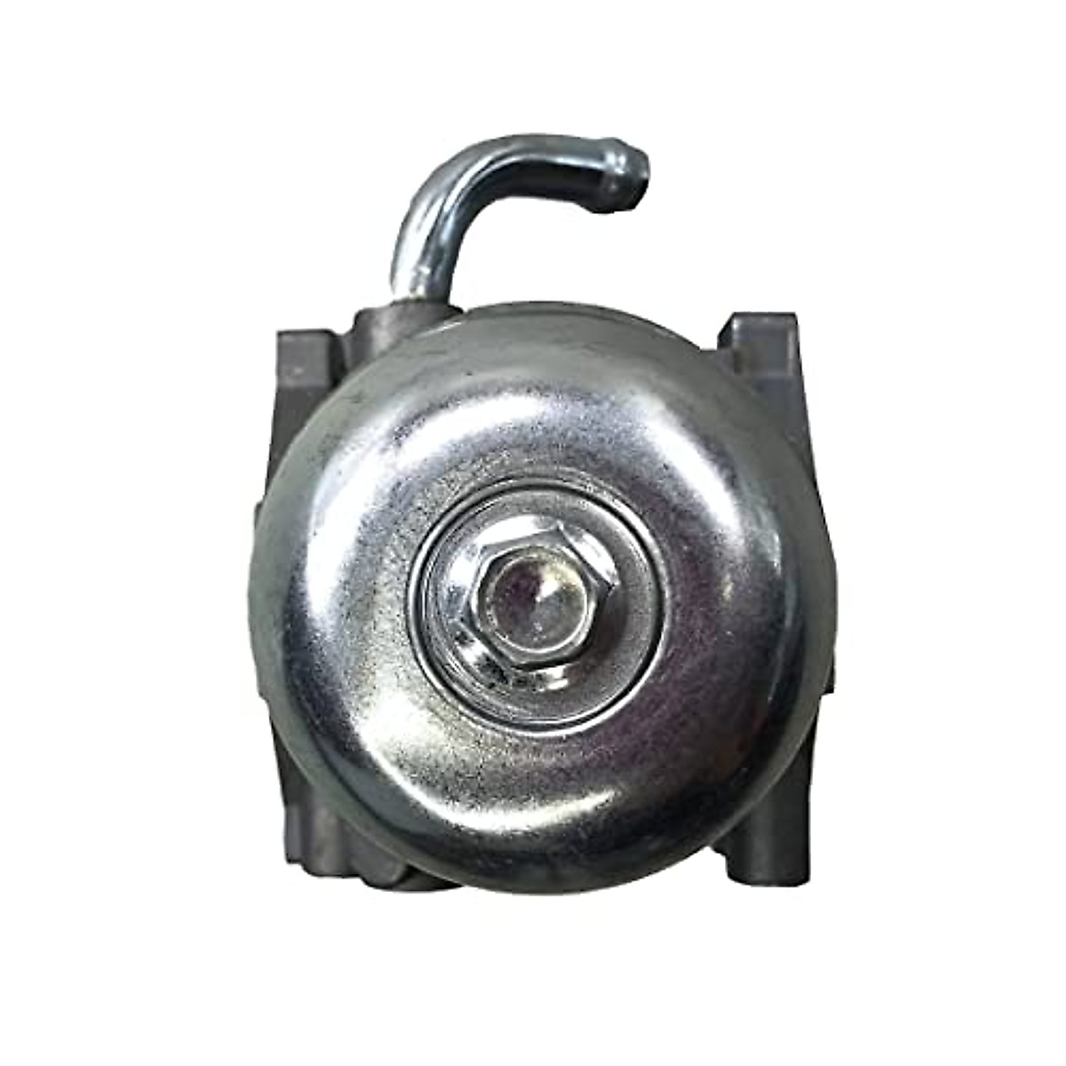 Carbman 0A4600 Carburetor Replacement for Generac Generator 0A4600 A600 091187A 91187A GN360 GH360 410cc 410HS GN410 with Gaskets